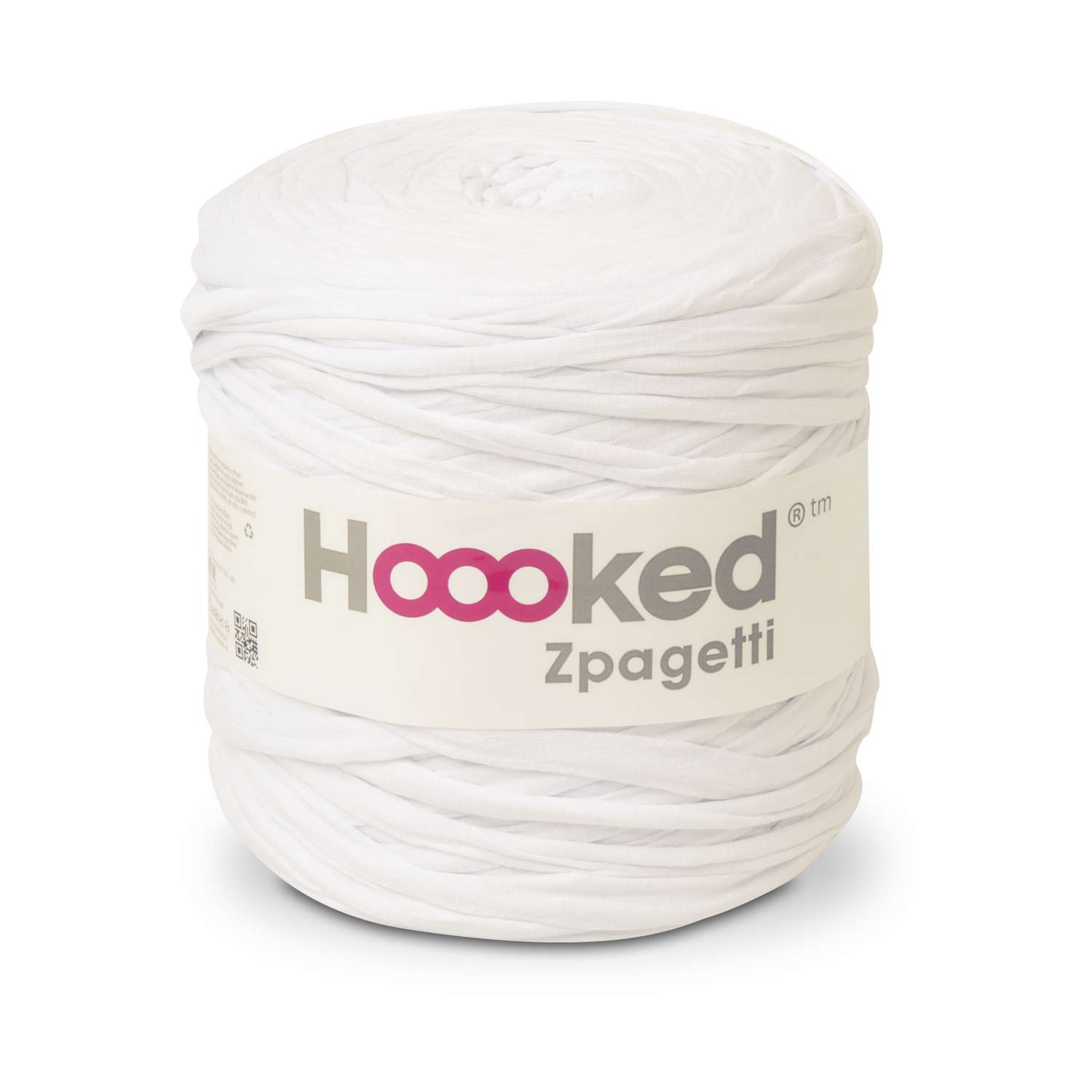 Hoooked Zpagetti Textilgarn