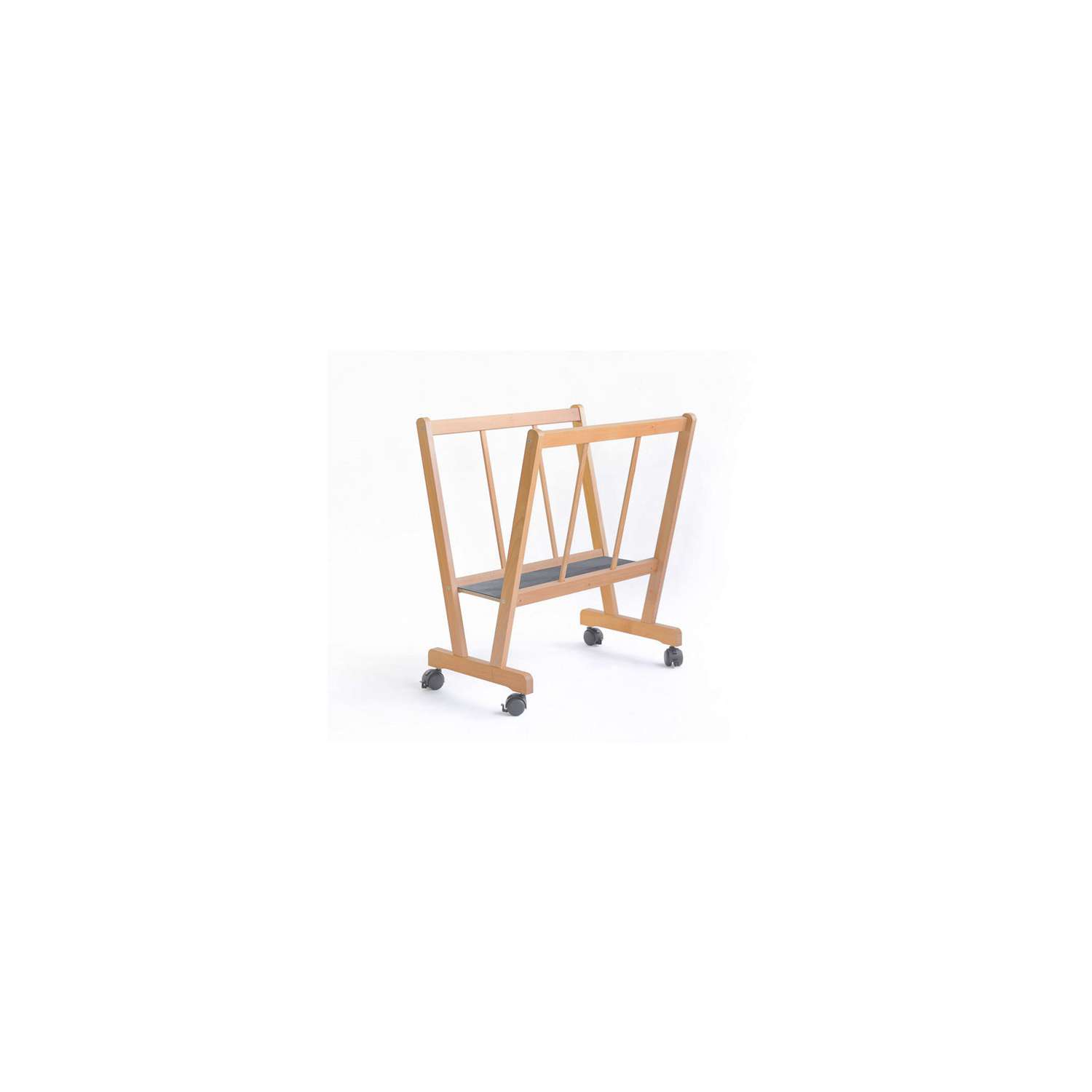 Porte-carton CAPPELLETTO sur roulettes