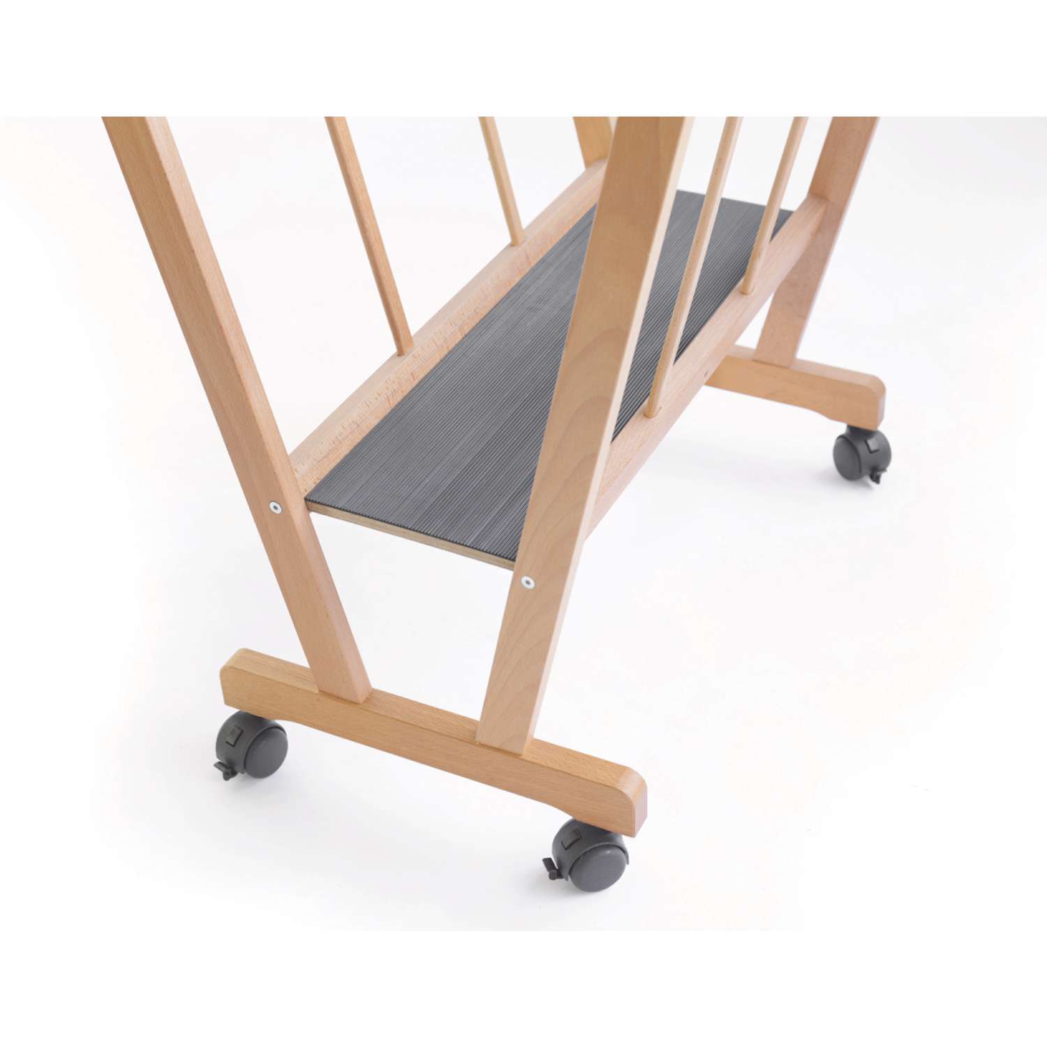 Porte-carton CAPPELLETTO sur roulettes