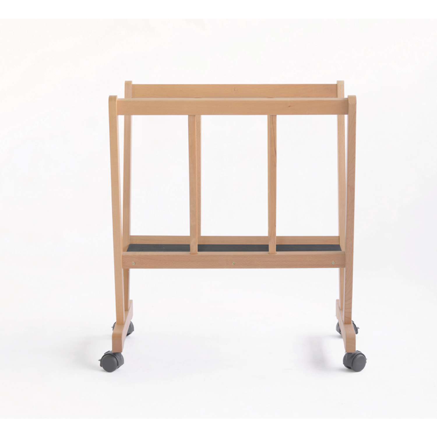 Porte-carton CAPPELLETTO sur roulettes
