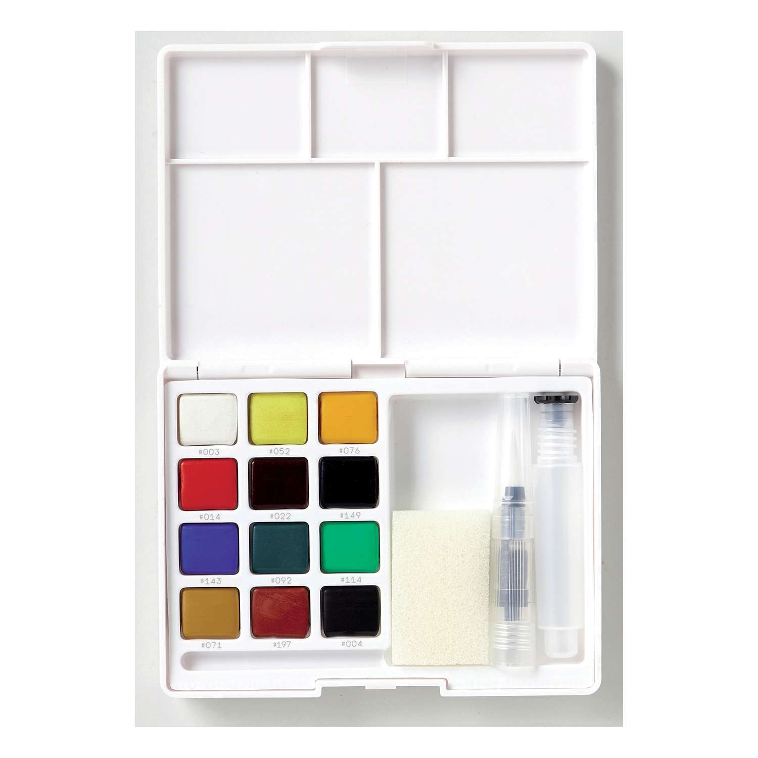 SAKURA Koi® Water Color Sketch Box